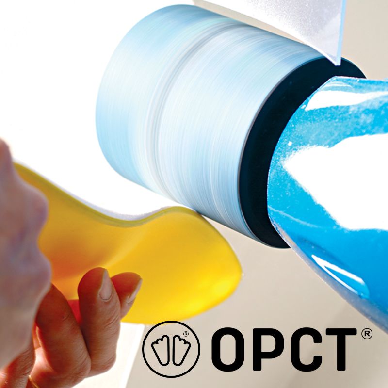 Podiatech Lab - Custom Orthotics