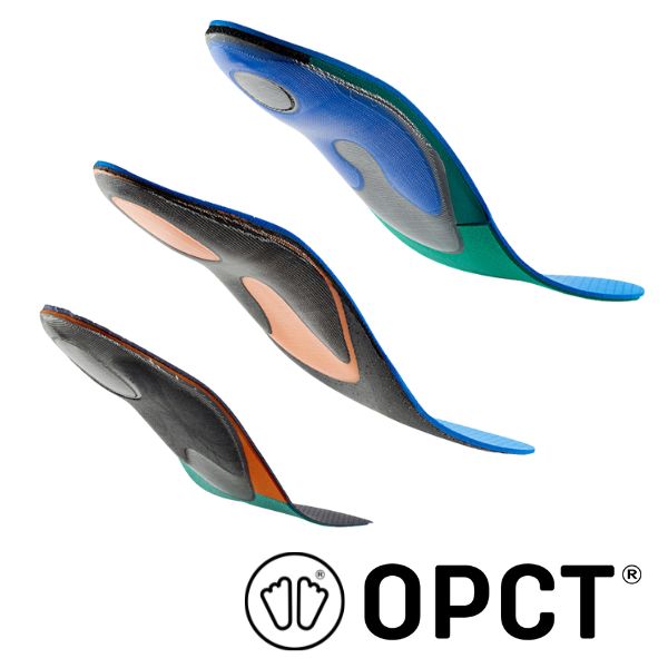 Podiatech Lab - Custom Orthotics