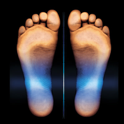 Podiatech Lab - Custom Orthotics
